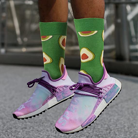 "Welcome To HodeangSocks - Comfortable and Stylish Socks " – Hodeangsocks